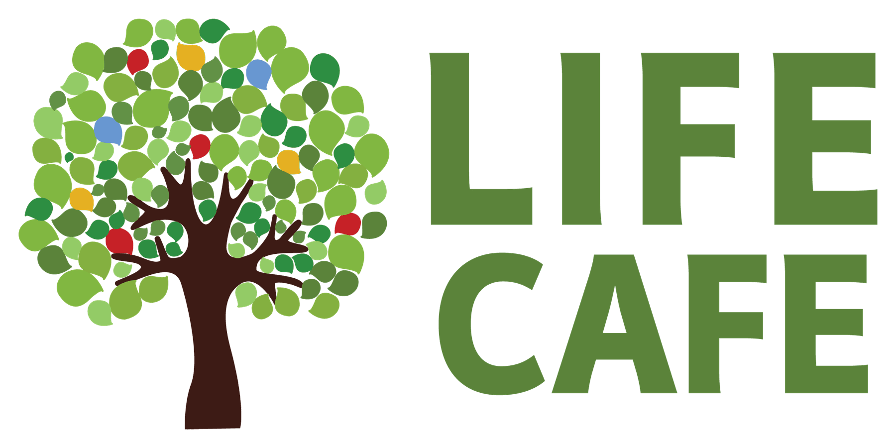 The Life Cafe | R.A.M.P